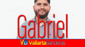¿Quién es Gabriel Padilla? | Cuestionario Proust • Vallarta Banderas