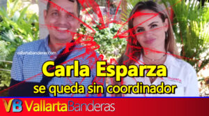 Ramón Ruelas renuncia a coordinación de campaña de Carla Esparza ...