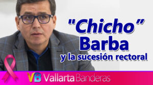 César "Chicho" Barba y la sucesión rectoral: alternativa y nuevo rumbo de la Universidad de ...